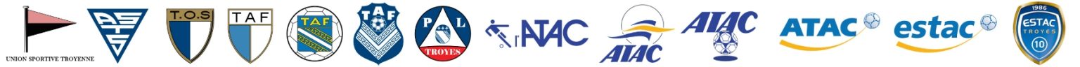 Le club et son histoire - Site officiel ESTAC