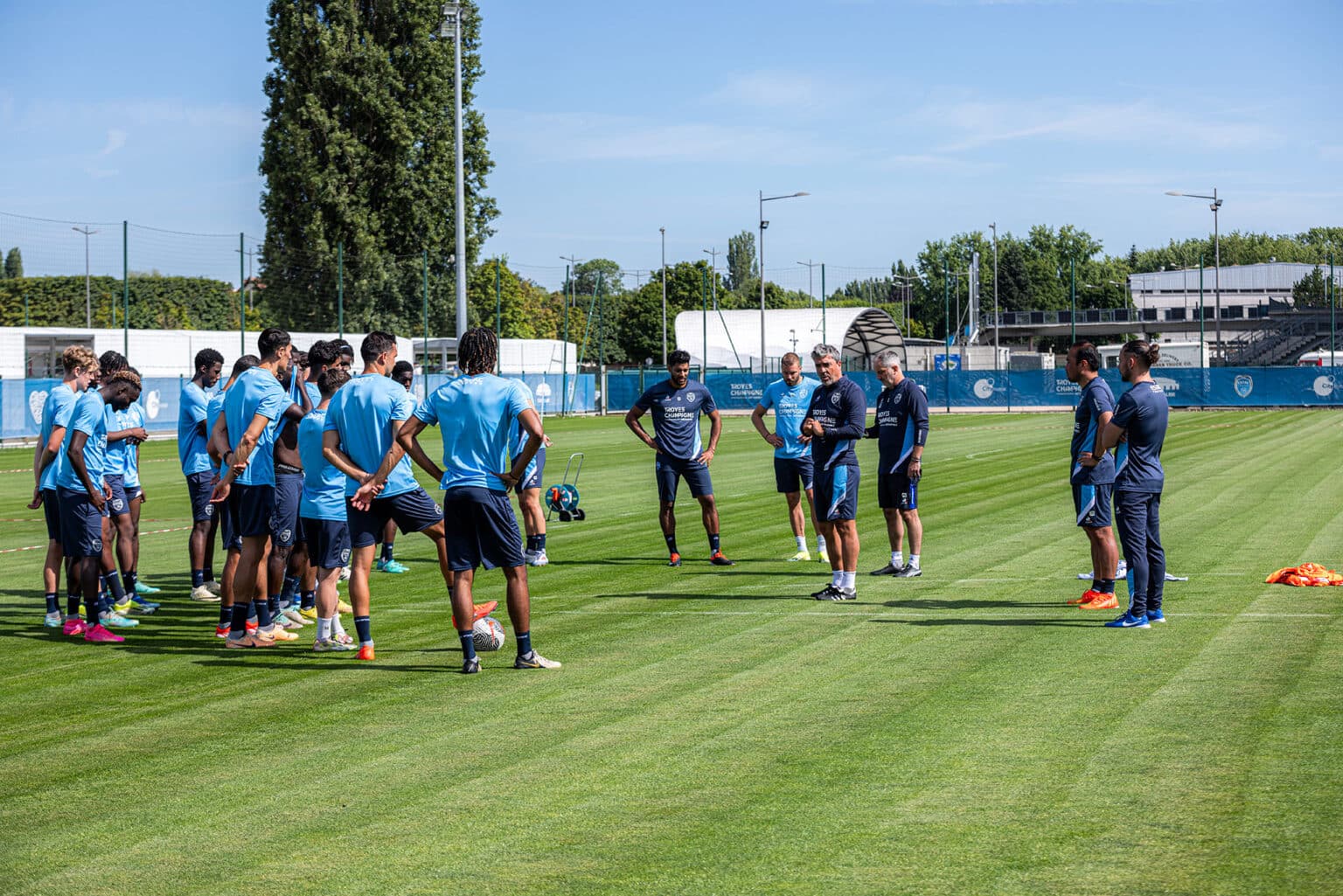 ESTAC TV - Site officiel