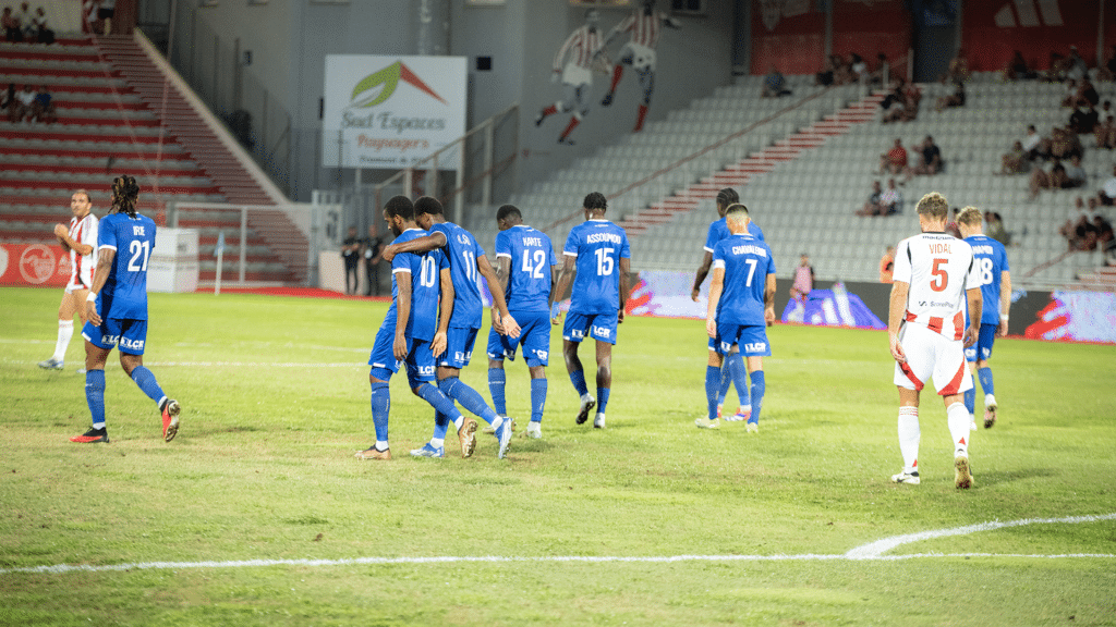 safeguarding à l'ESTAC - ESTAC