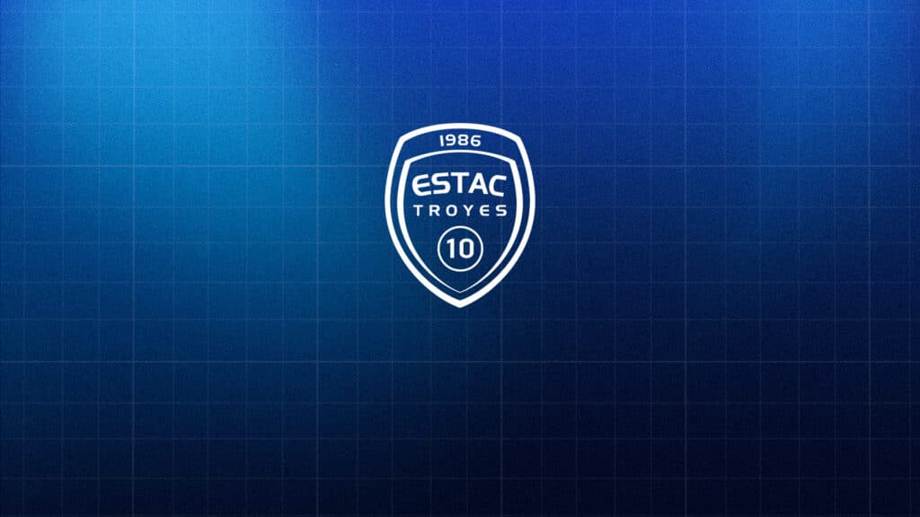 ESTAC.FR | Bienvenue sur le site officiel du club Troyen