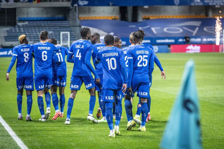 ESTAC - Brest : les infos pratiques ℹ️ - ESTAC