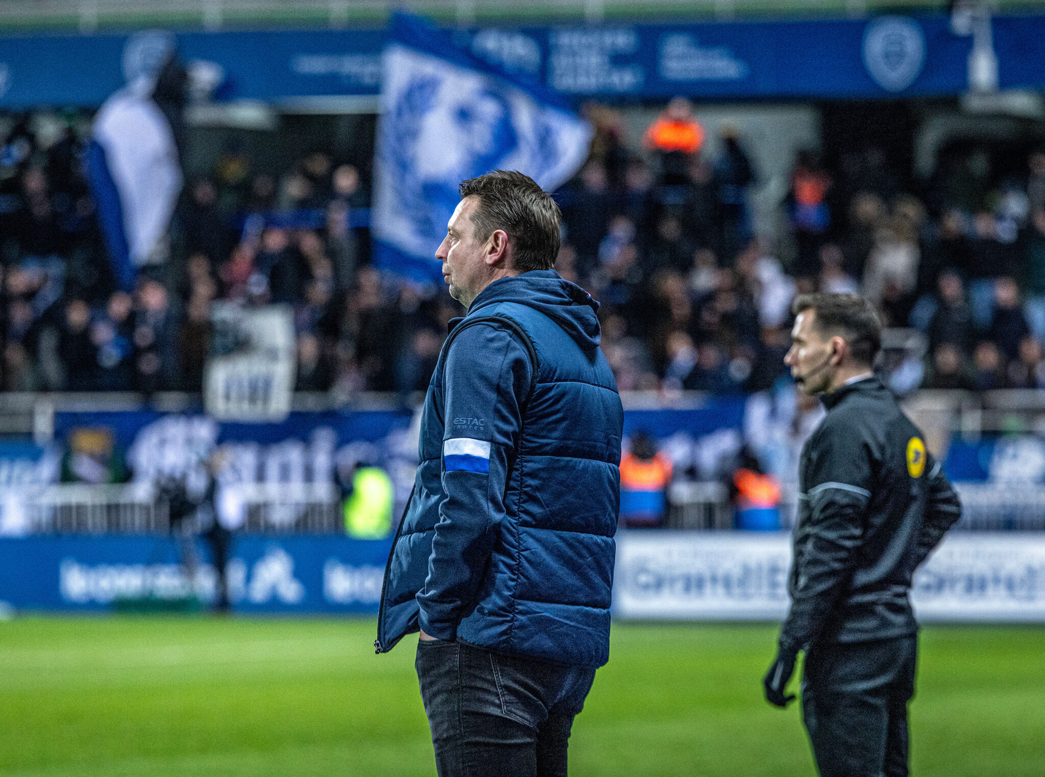 ESTAC TV - Site officiel
