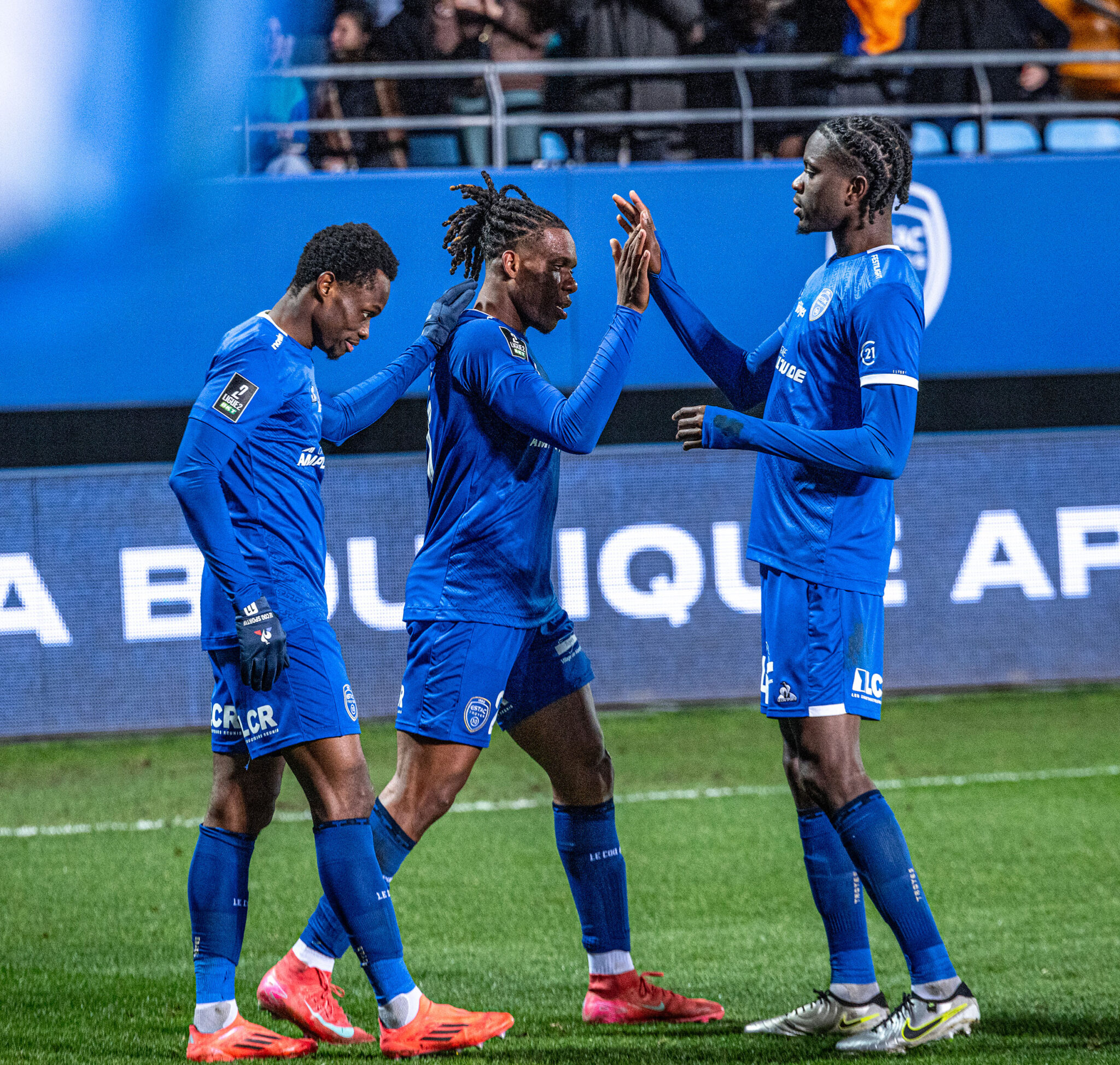 ESTAC TV - Site officiel
