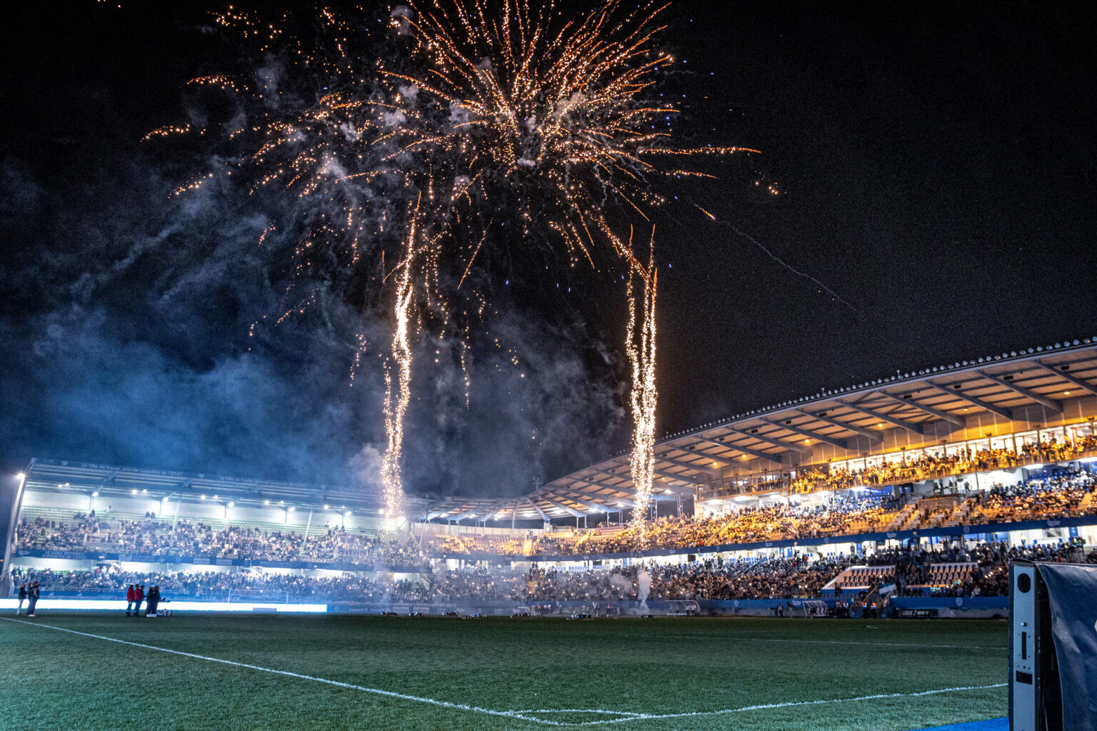 ESTAC TV - Site officiel