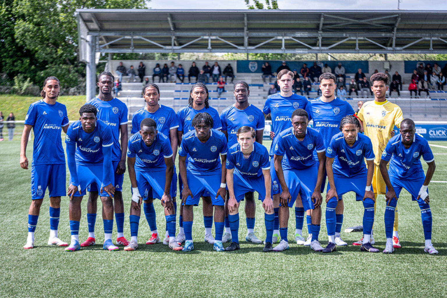 ESTAC.FR | Bienvenue sur le site officiel du club Troyen