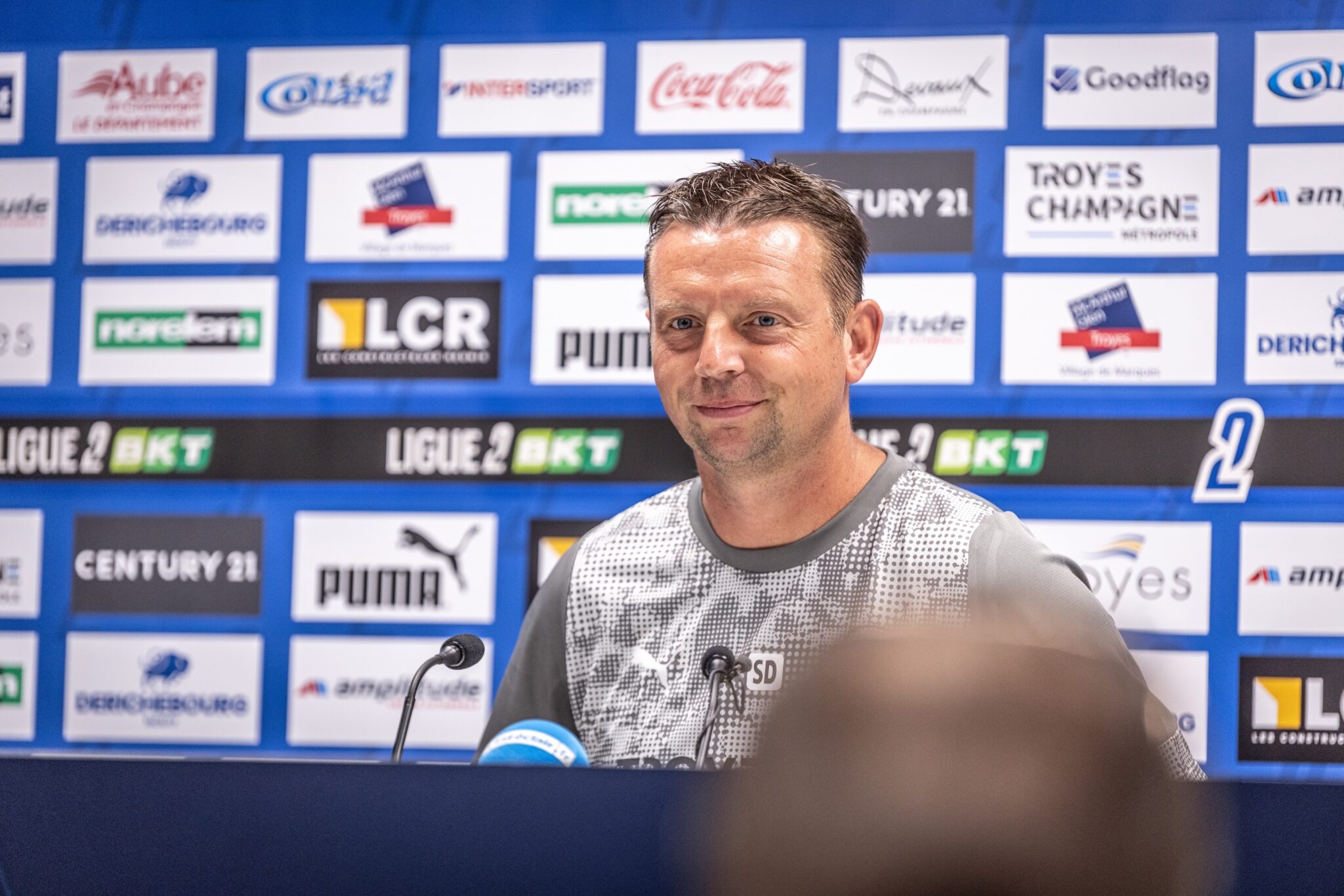 ESTAC TV - Site officiel