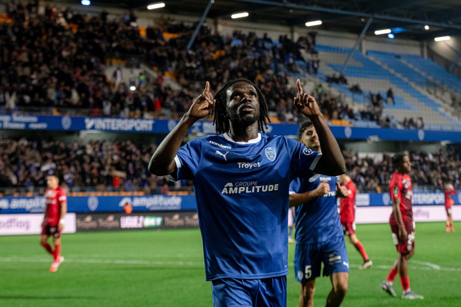 ESTAC TV - Site officiel