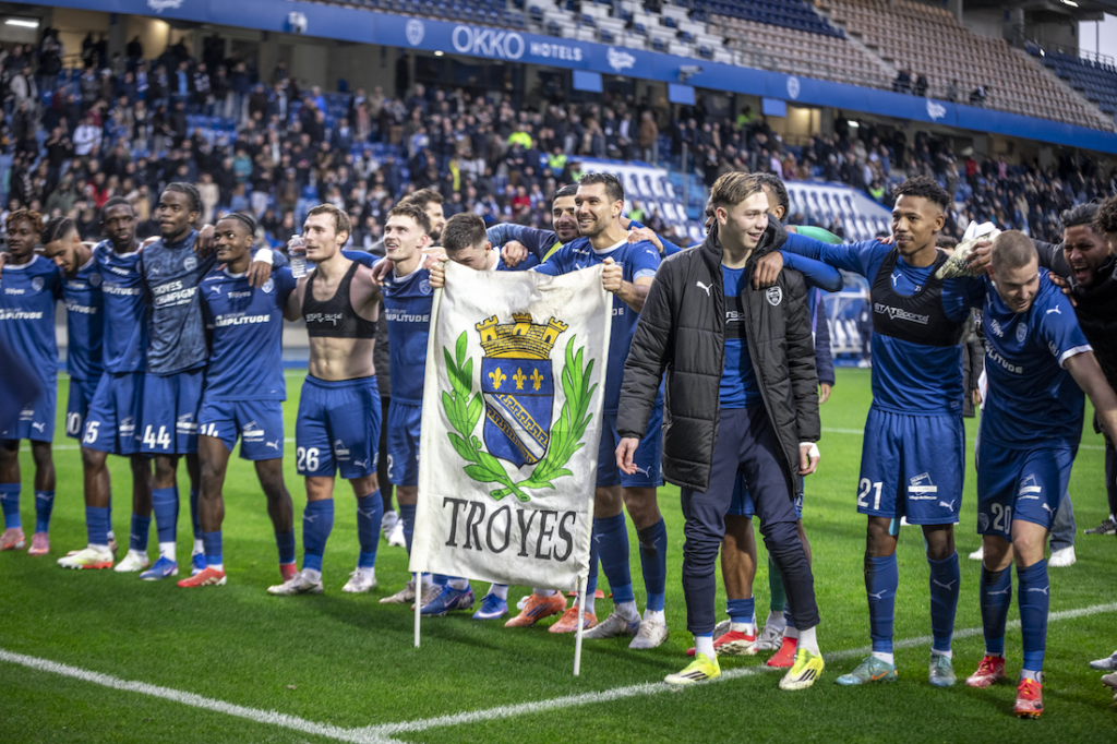 ESTAC TV - Site officiel