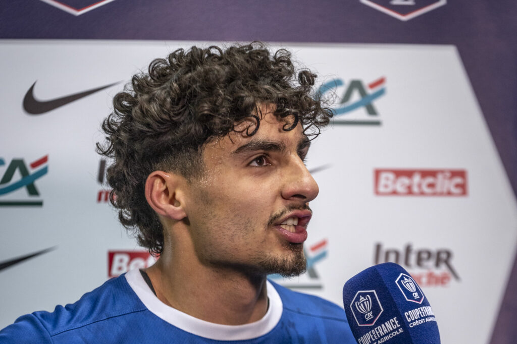 ESTAC-Lens : réactions d'après-match - ESTAC