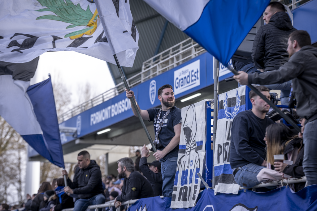 ESTAC - Lens : les infos pratiques pour les 8es - ESTAC